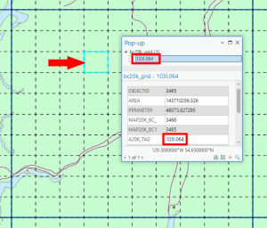 GEOG 205 – Lab 02 | Topographic Maps / Data – UNBC GIS Lab