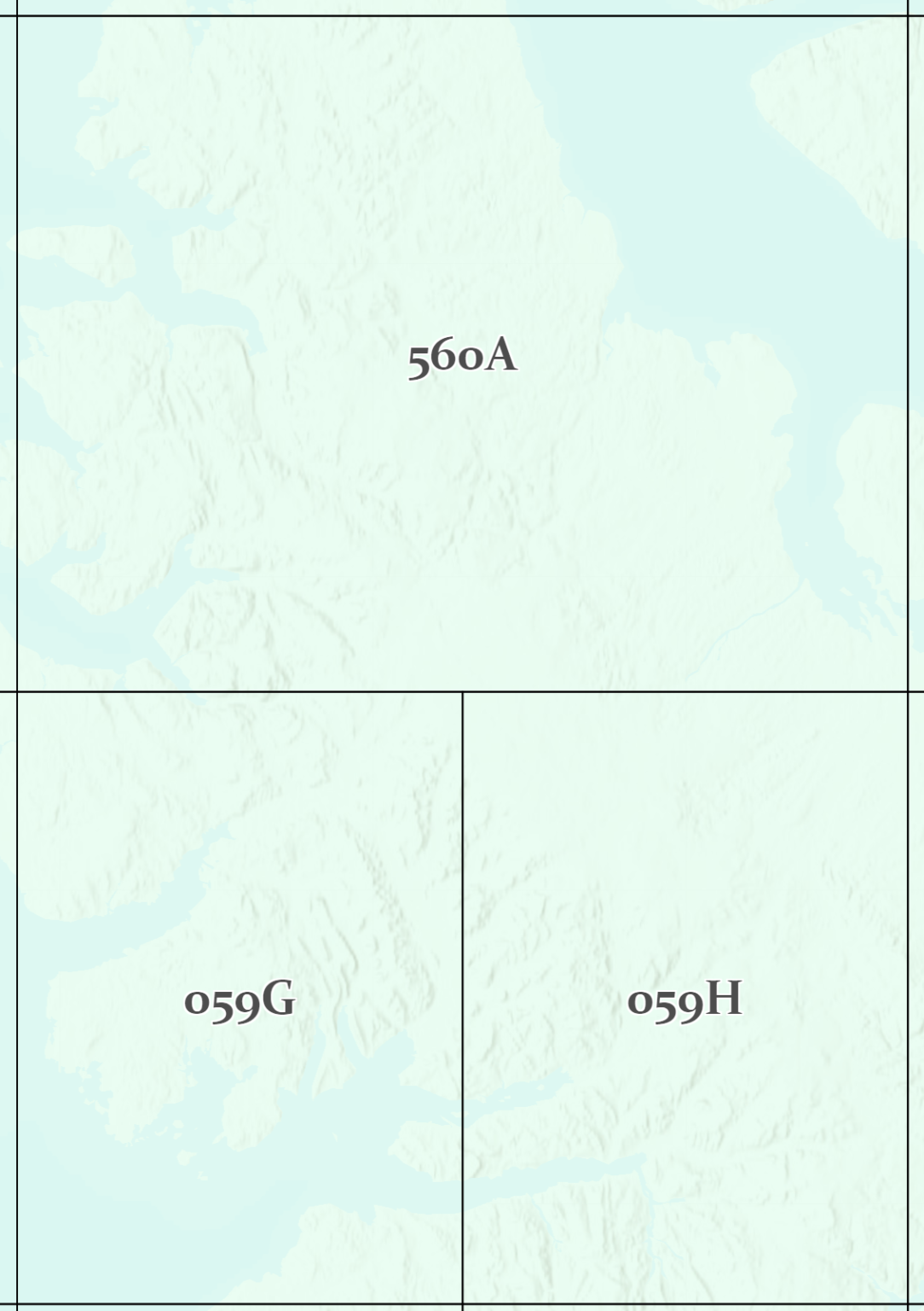 GEOG 205 – Lab 02 | Topographic Maps / Data – UNBC GIS Lab