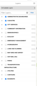 GEOG 205 – Lab 02 | Topographic Maps / Data – UNBC GIS Lab