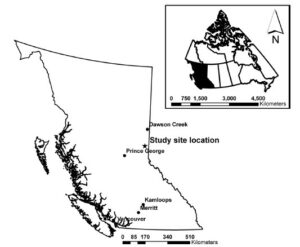 Awful Map – UNBC GIS Lab