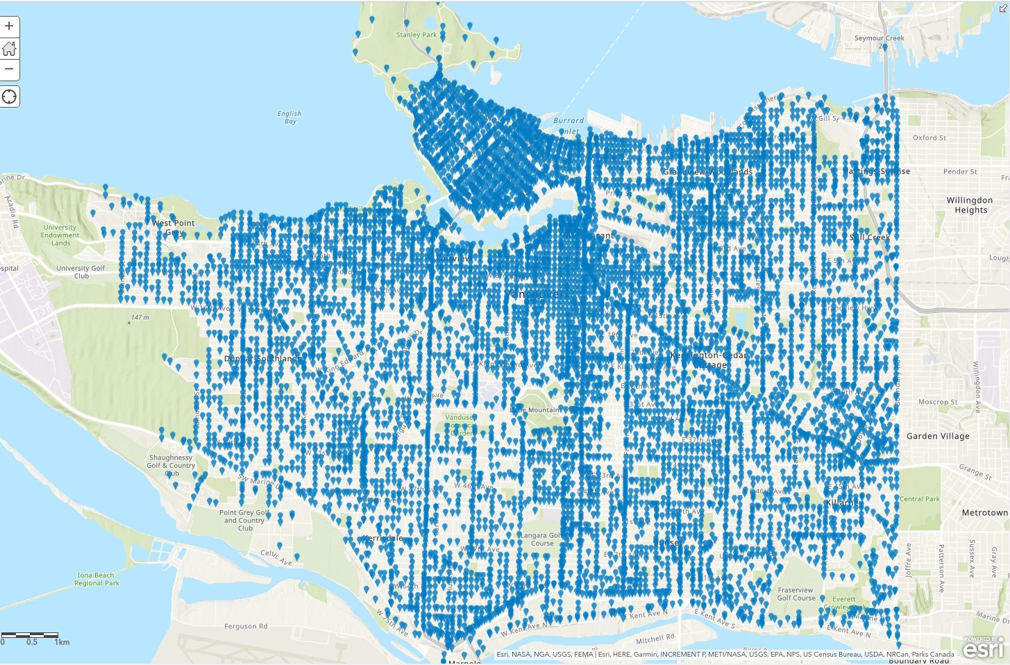 GEOG 205 – Lab 07 | Web Mapping – UNBC GIS Lab