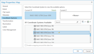 GEOG 205 – Lab 02 | Topographic Maps / Data – UNBC GIS Lab