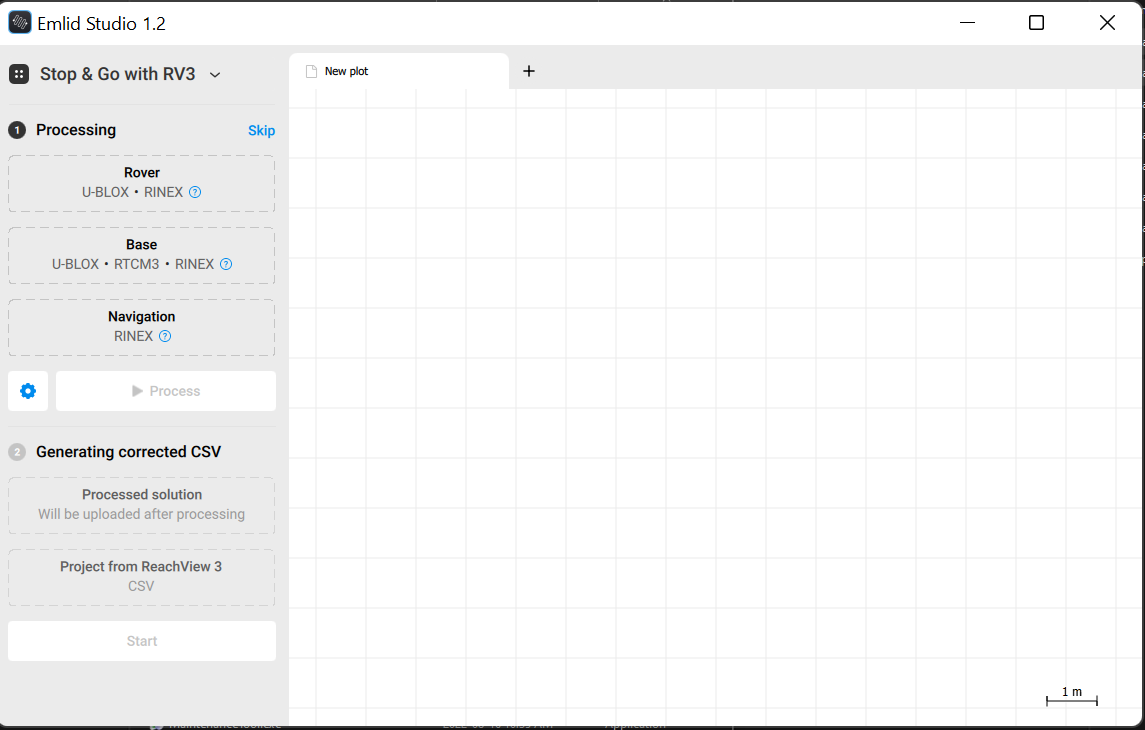 Lab 02 | RTK post-processing (PPK) – UNBC GIS Lab