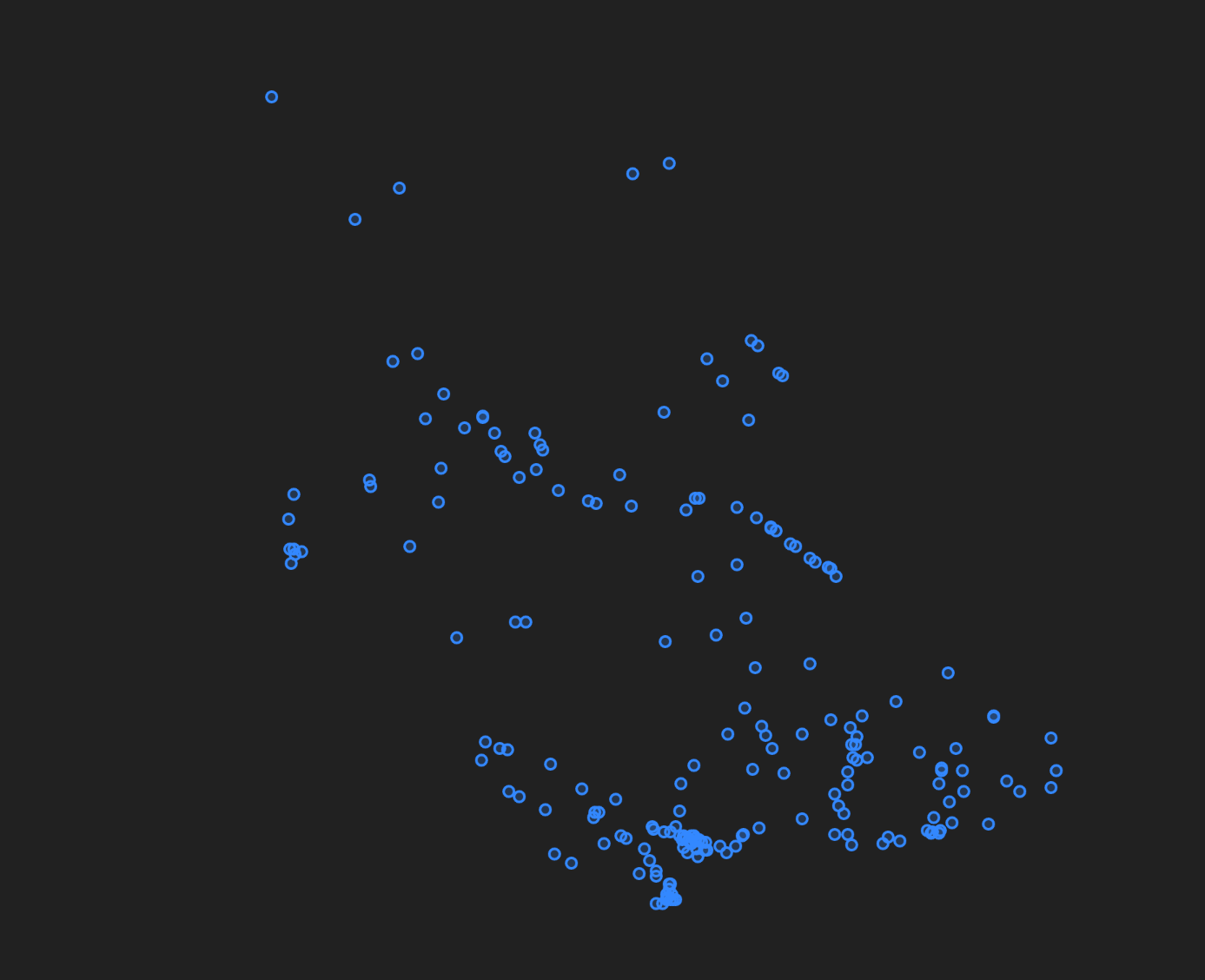 Lab 04 | PostGIS – UNBC GIS Lab